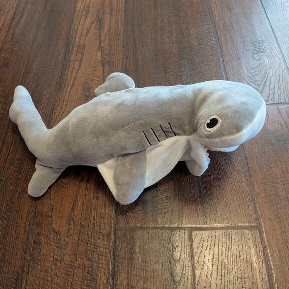 Adventure Planet | Toys | Adventure Planet Hammer Head Shark Puppet ...